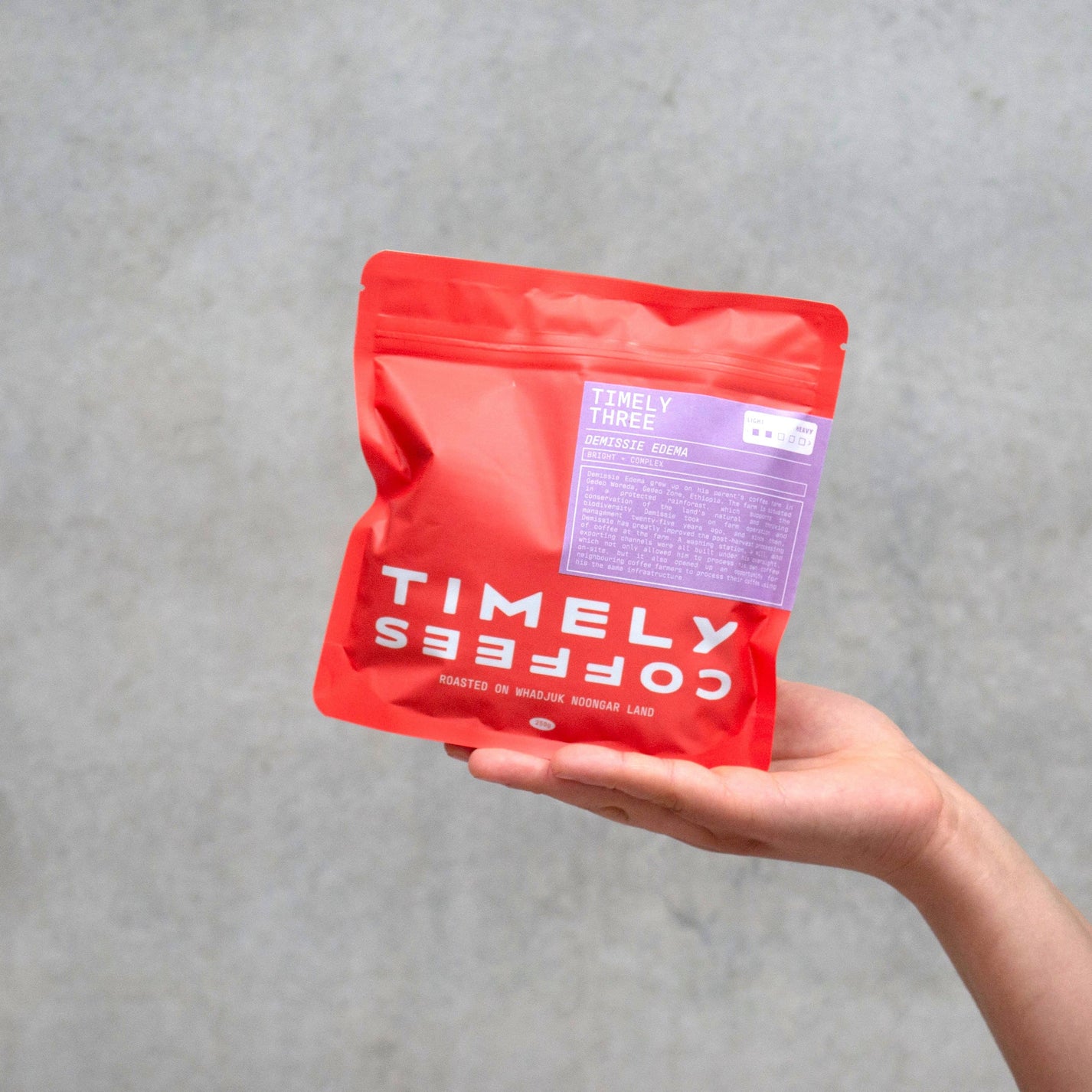 The Perk Gift Box by Perk