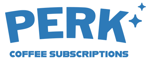 Coffee Subscriptions Australia - Perk